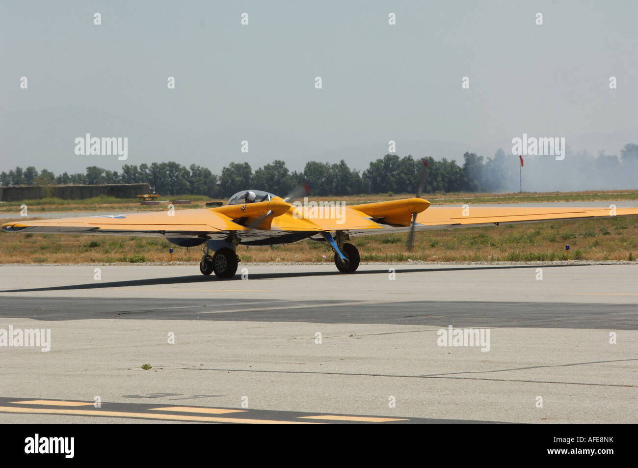 Northrop wing hi-res stock photography and images - Alamy