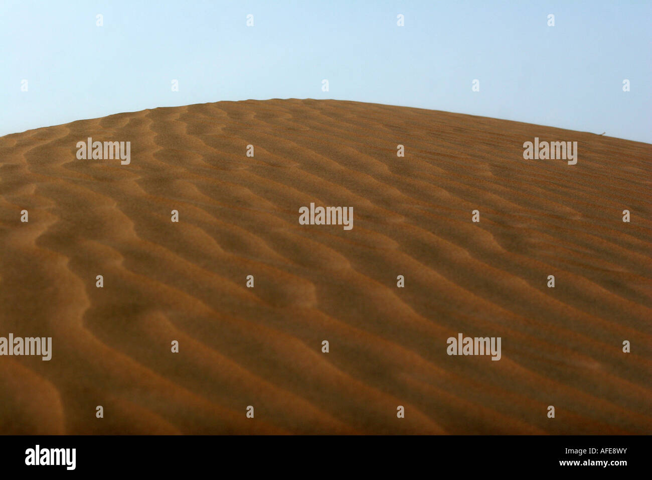 Tengger desert china hi-res stock photography and images - Alamy