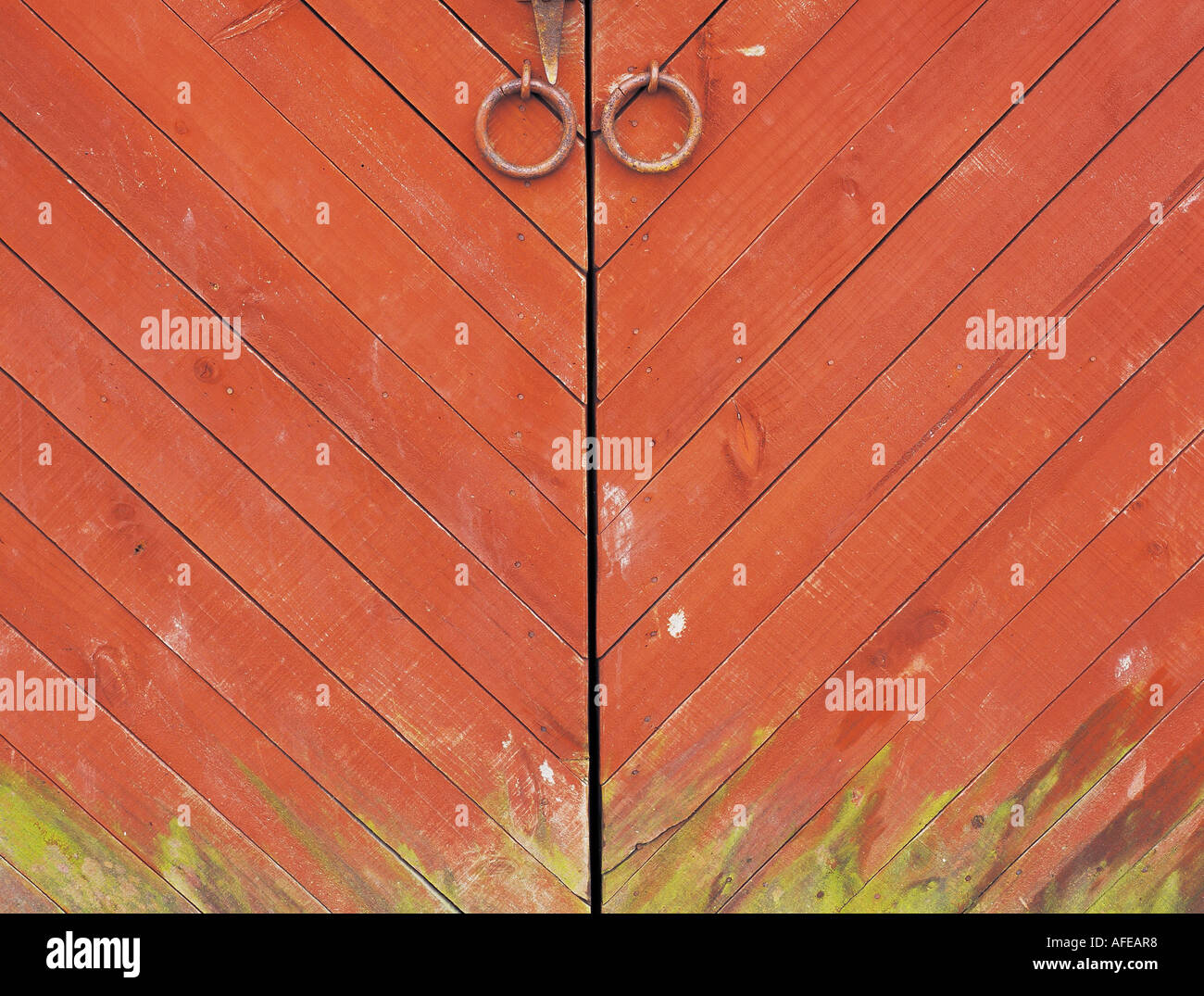 Korean Traditional Pattern Stock Photo - Alamy