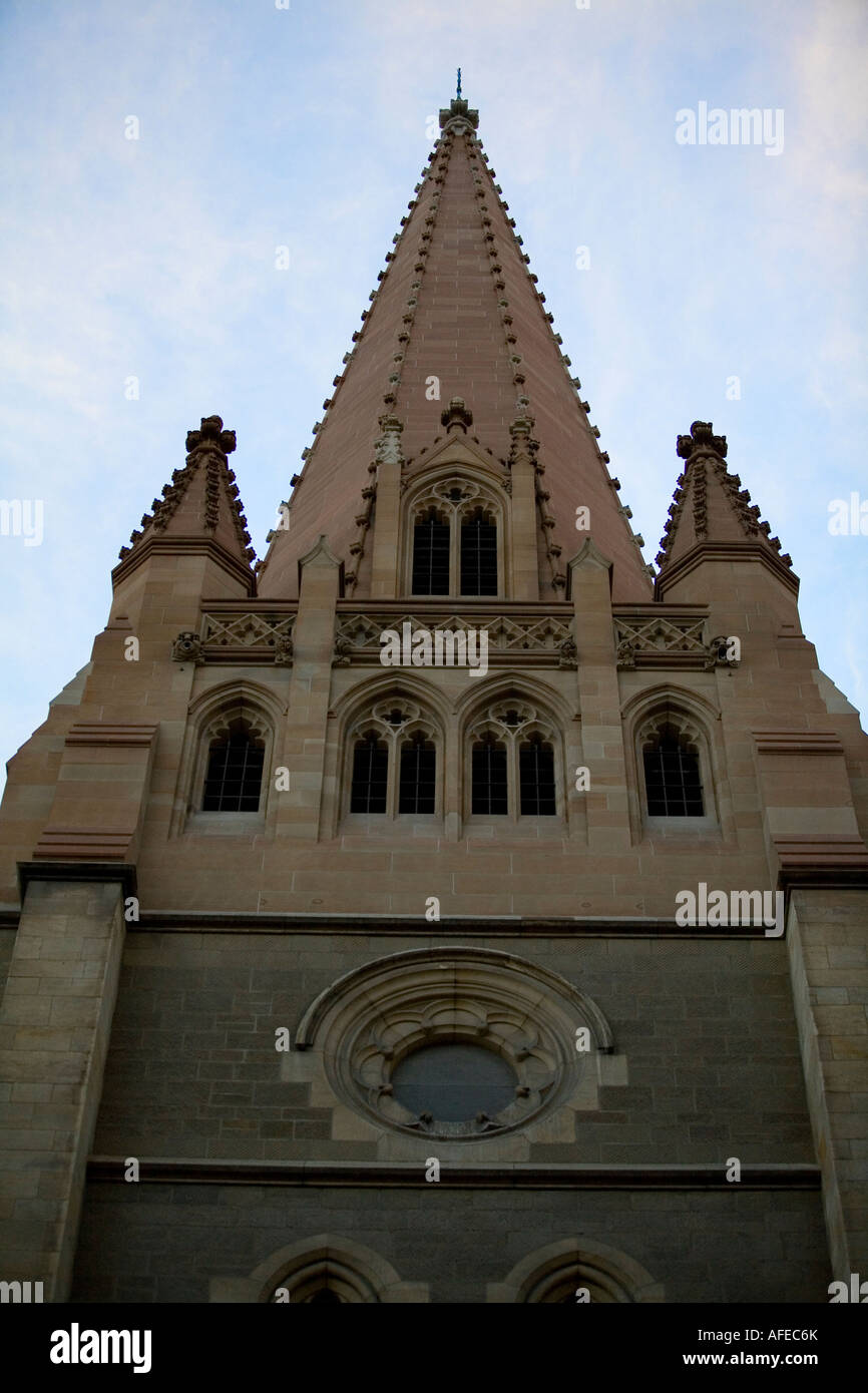 Anglican church ceremony hi-res stock photography and images - Alamy