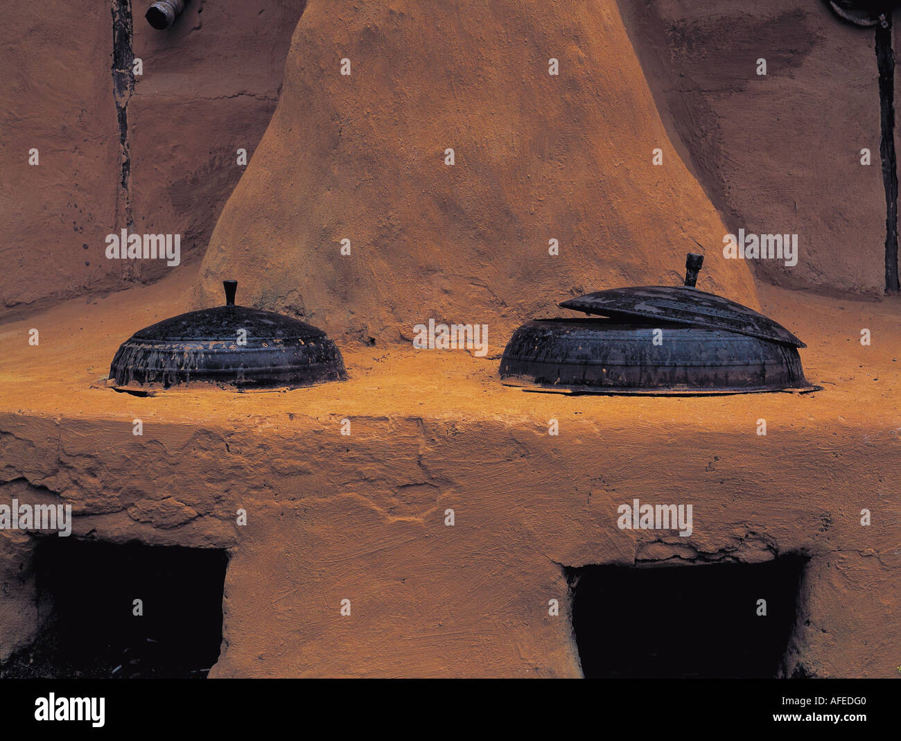 Korean Traditional Tool Stock Photo - Alamy