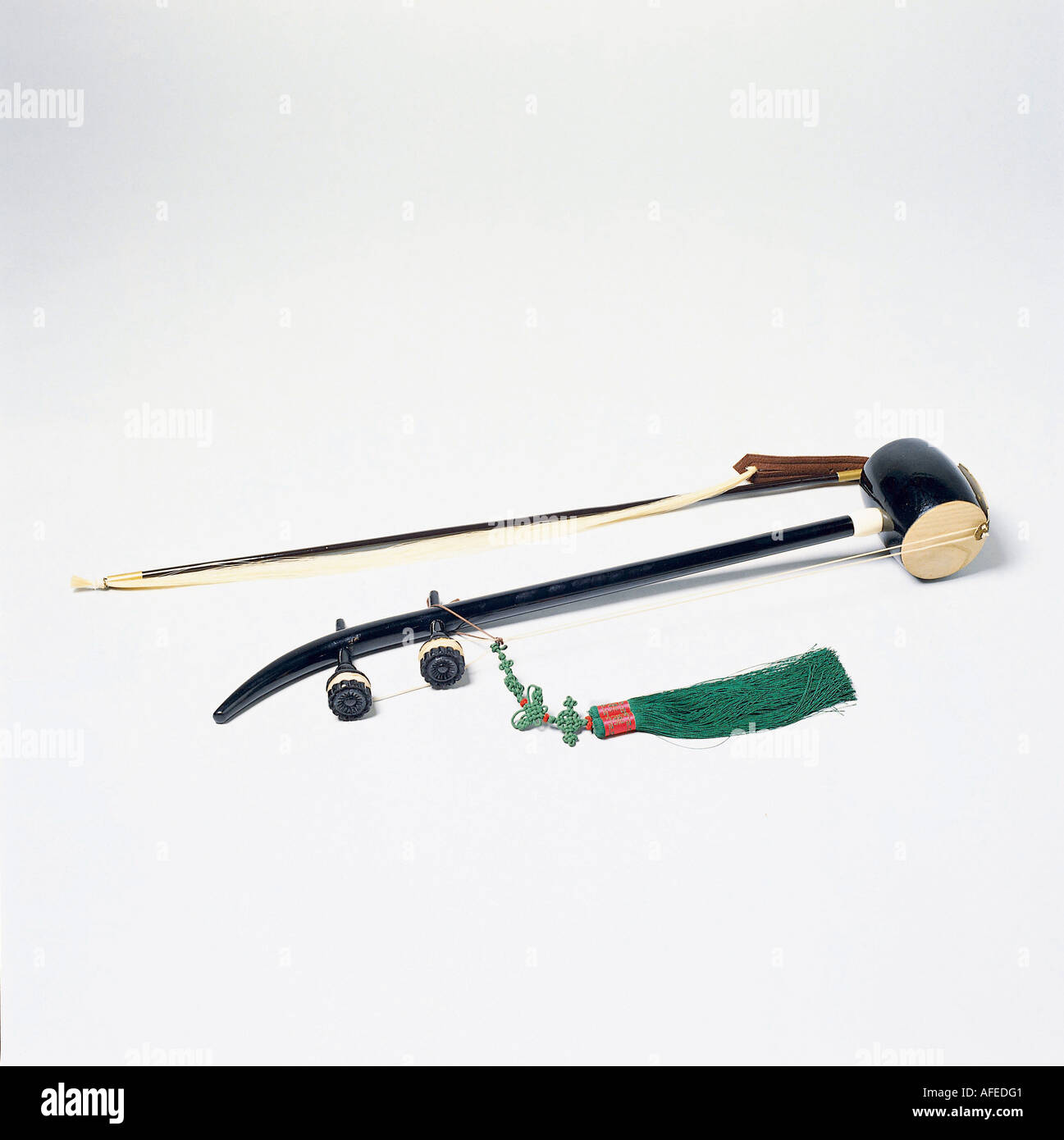 Korean Traditional Tool Stock Photo - Alamy