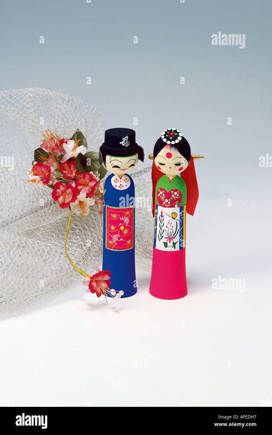 Korean Traditional Tool Stock Photo - Alamy