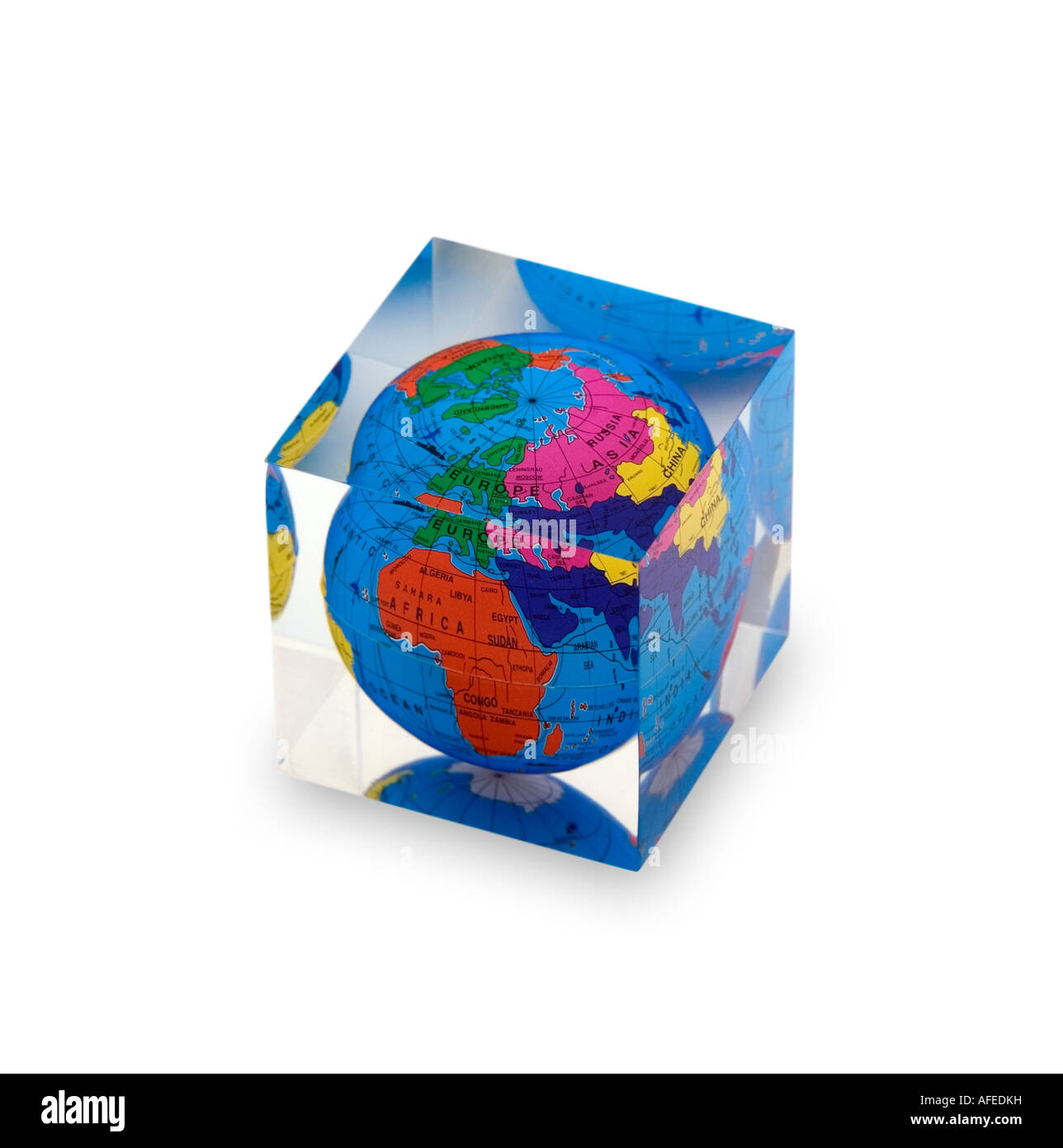 Ace cube hi-res stock photography and images - Alamy