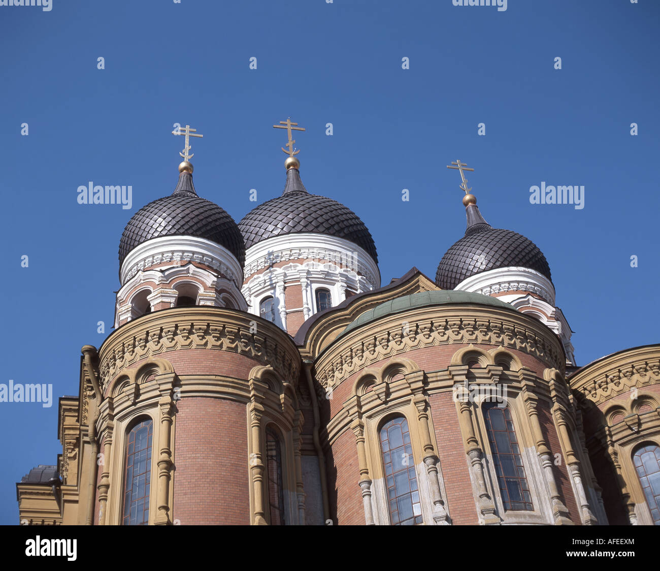 Tallin seaport hi-res stock photography and images - Alamy