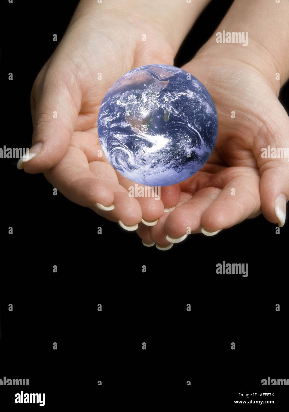 Guardian of the earth hi-res stock photography and images - Alamy