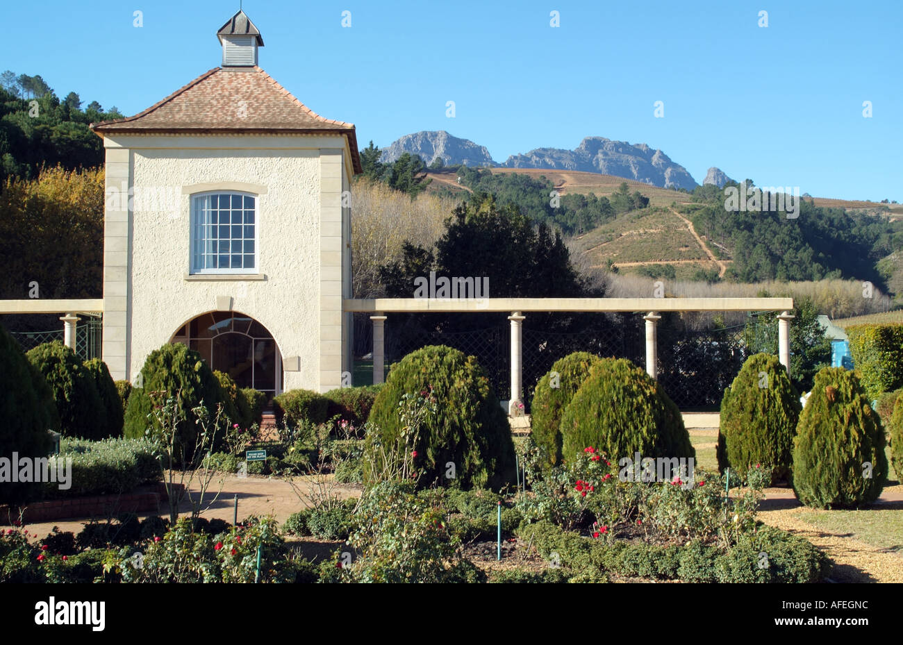 Morgenhof High Resolution Stock Photography and Images - Alamy