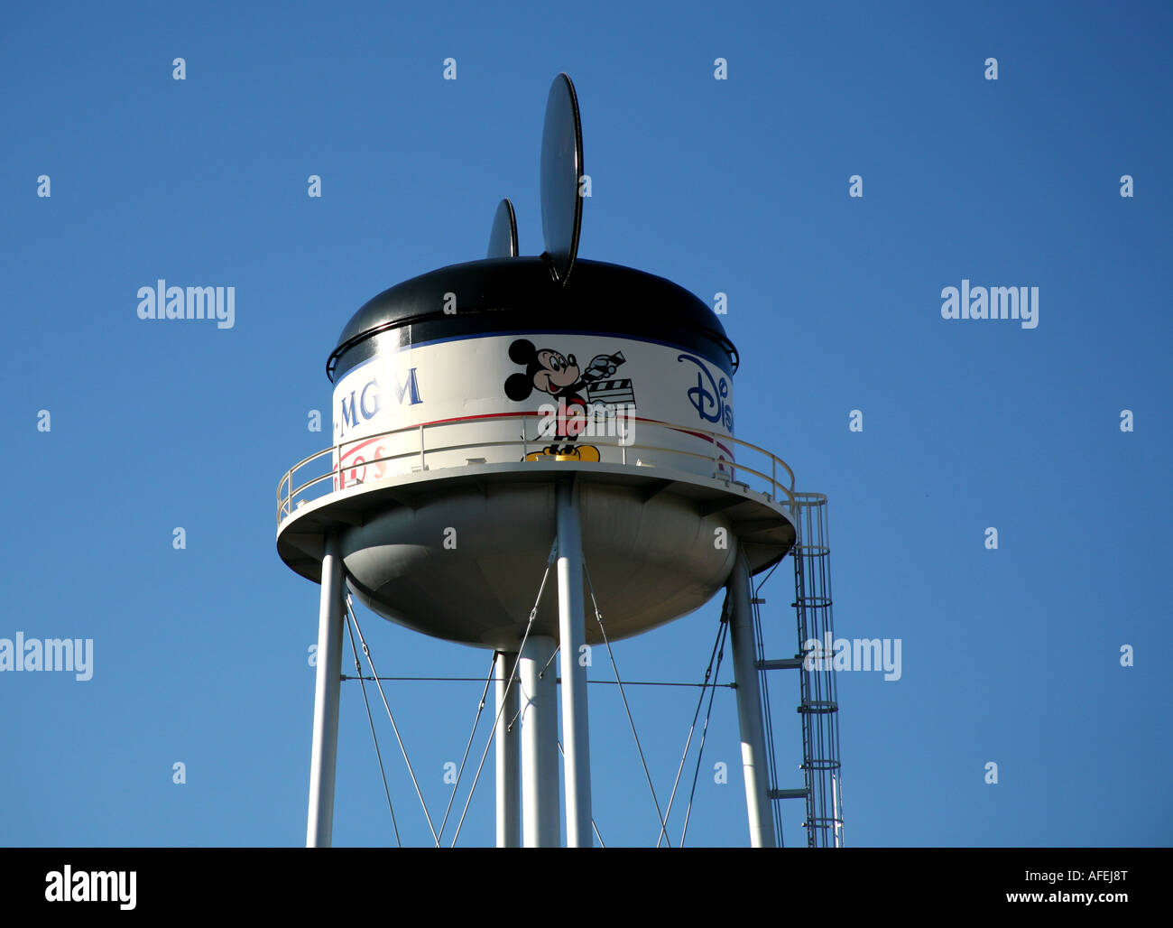 Mickey mouse disney world hi-res stock photography and images - Alamy