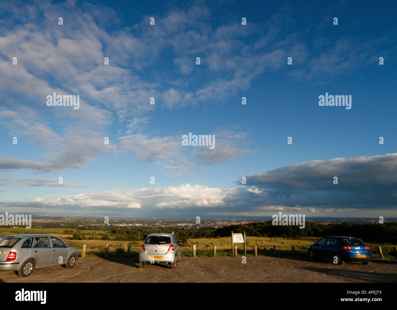 Countryside bolton lancashire hi-res stock photography and images - Alamy