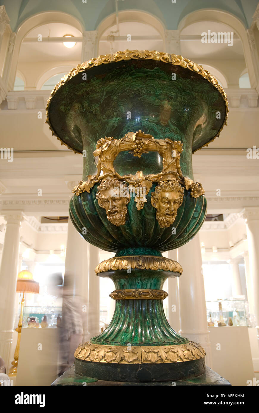 Russian malachite hi-res stock photography and images - Alamy