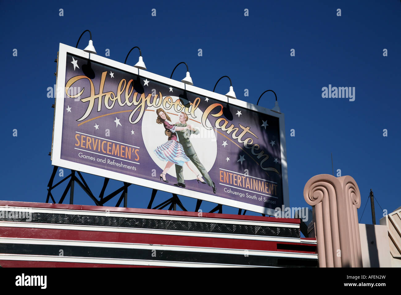 Mgm studios orlando hi-res stock photography and images - Alamy