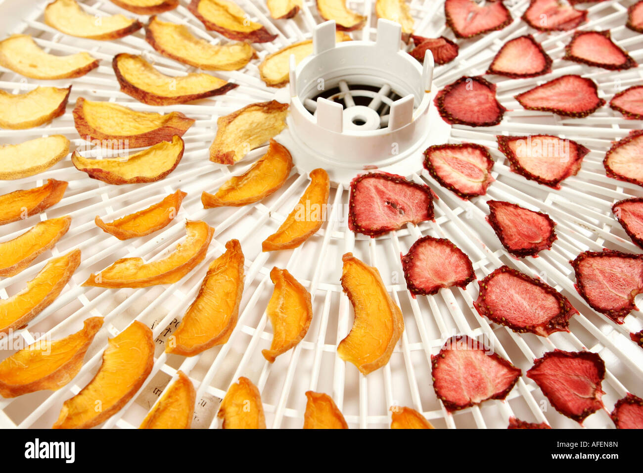 Apparatus for drying fruit hi-res stock photography and images - Alamy