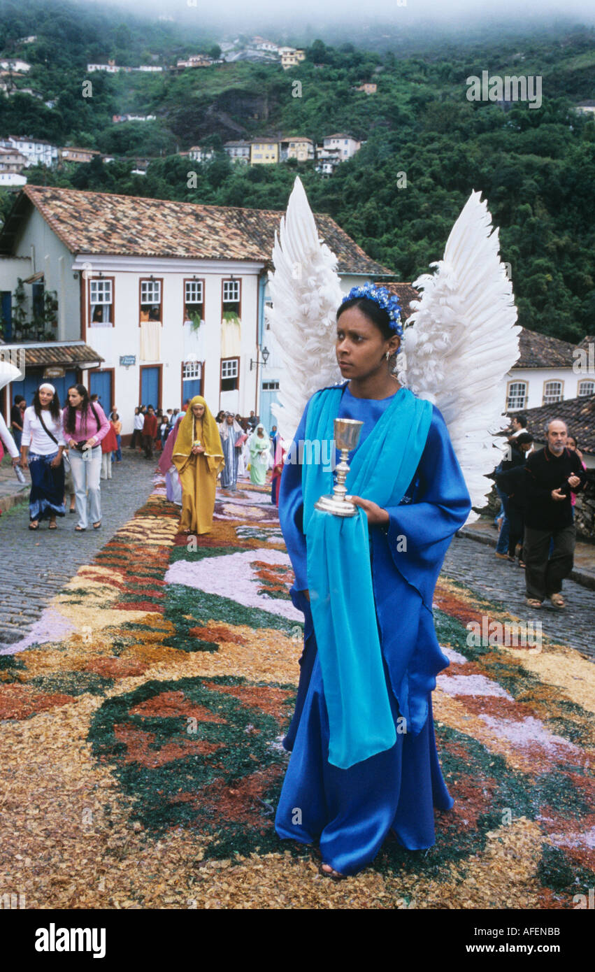 Semana Santa Brazil Easter Archives The Rio Times