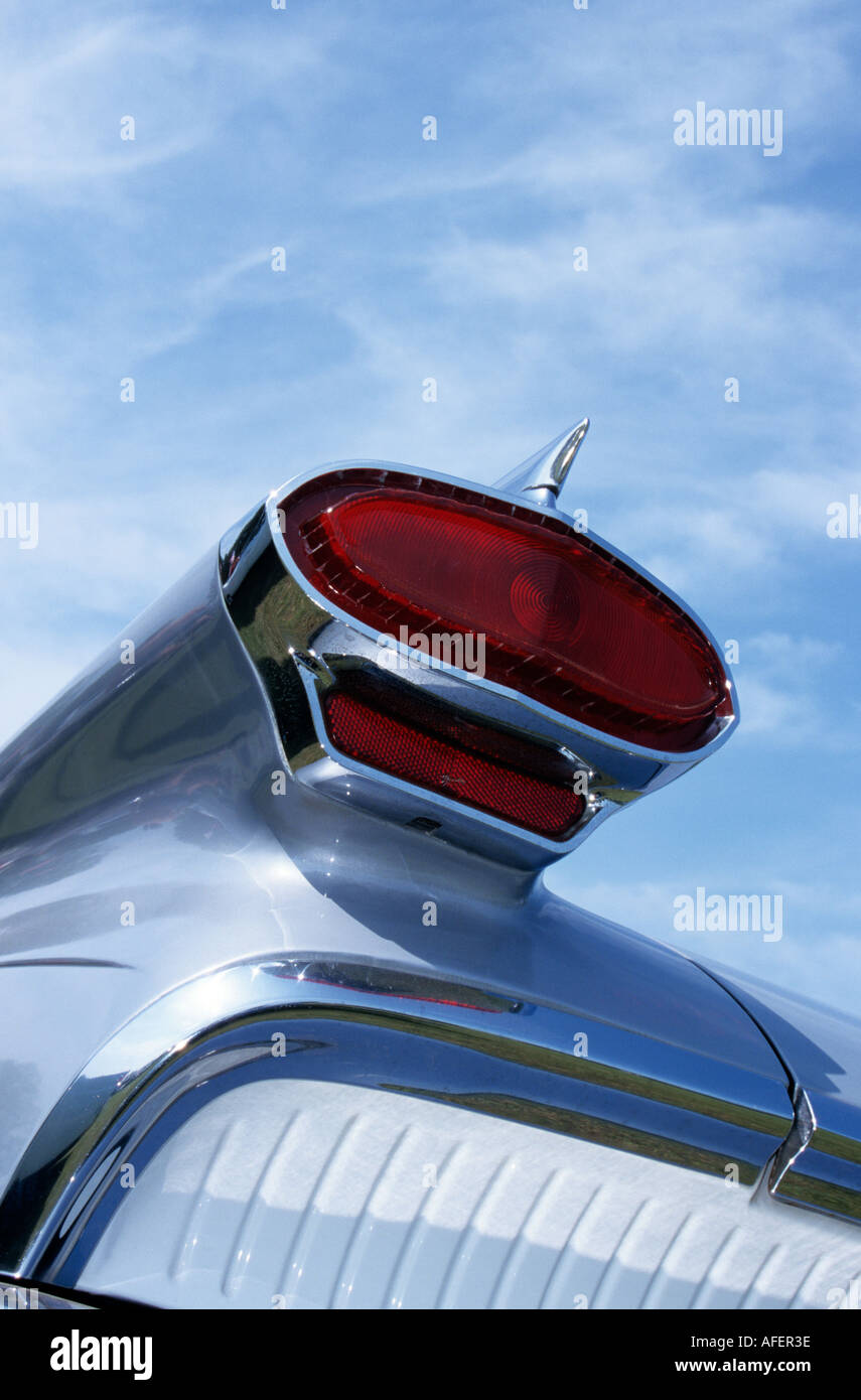 Oldsmobile dynamic 88 hi-res stock photography and images - Alamy