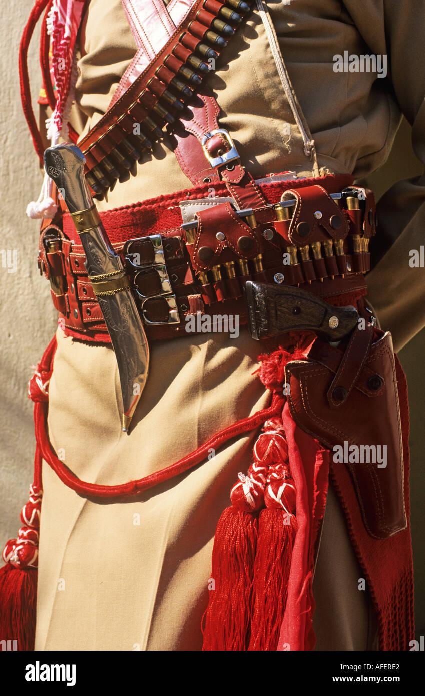 Jordan dagger hi-res stock photography and images - Alamy