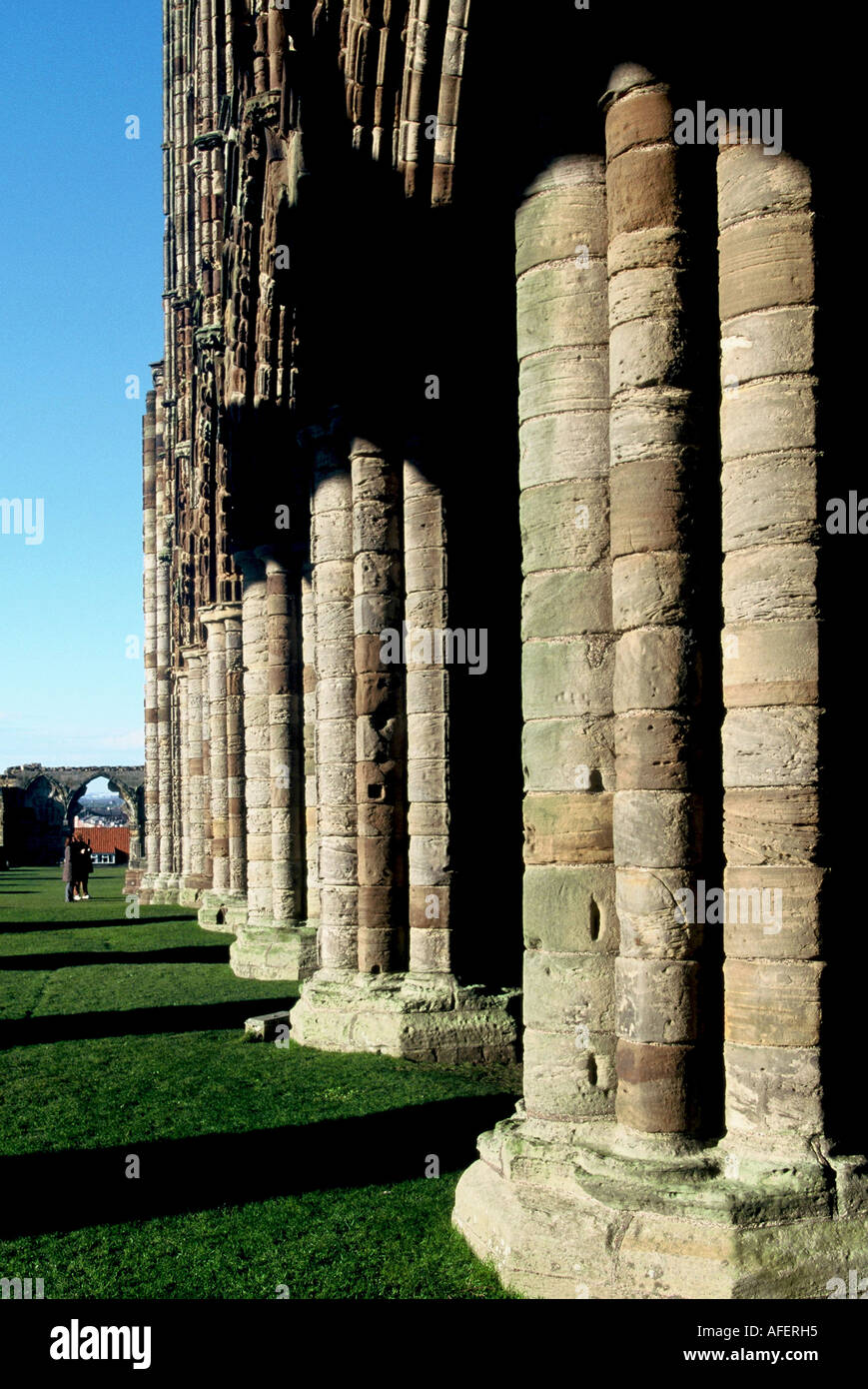 Whitby jet historic hi-res stock photography and images - Alamy