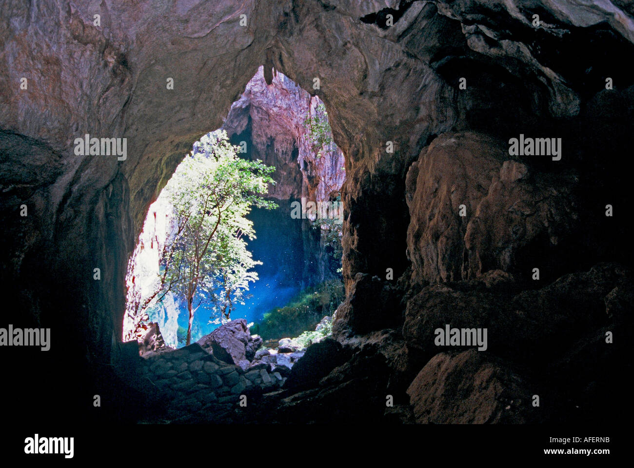 Chemical weathering limestone hi-res stock photography and images - Alamy