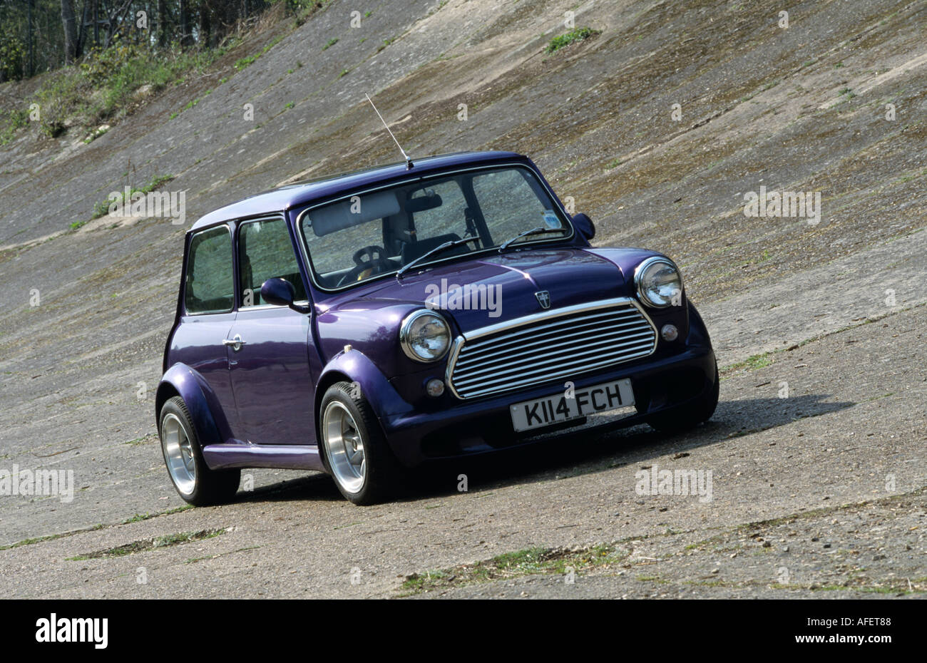 Cool minis hi-res stock photography and images - Alamy