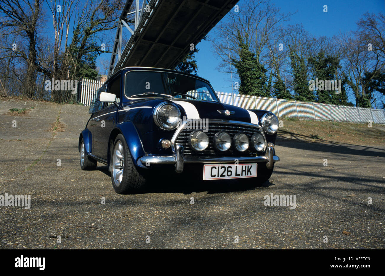 Tiny rover hi-res stock photography and images - Alamy