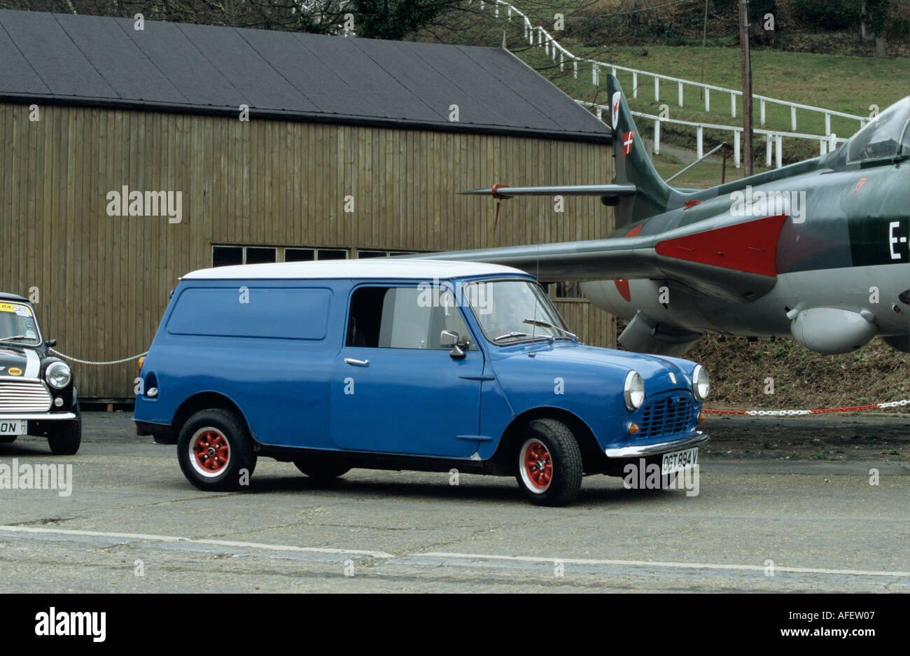 Cool minis hi-res stock photography and images - Alamy