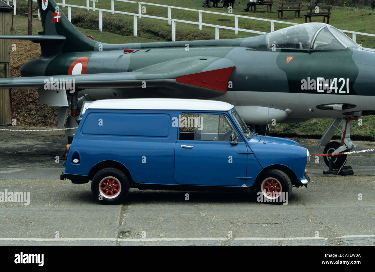 Cool minis hi-res stock photography and images - Alamy