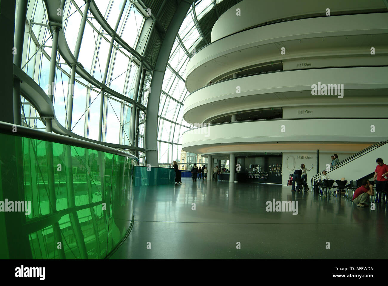 Interior gateshead newcastle river hi-res stock photography and images ...
