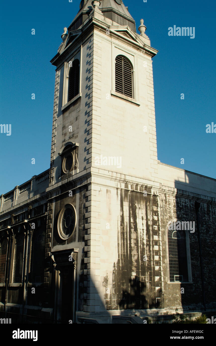Wren Church London High Resolution Stock Photography and Images - Alamy