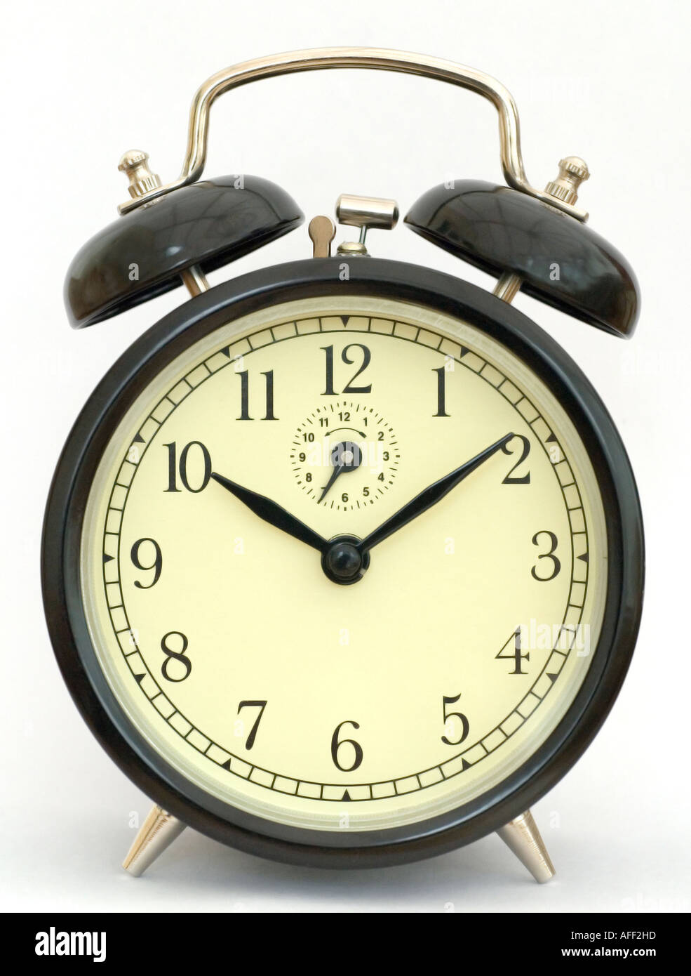 Traditional Alarm Clock Stock Photo - Alamy Traditional Alarm Clock Stock Photo - Alamy