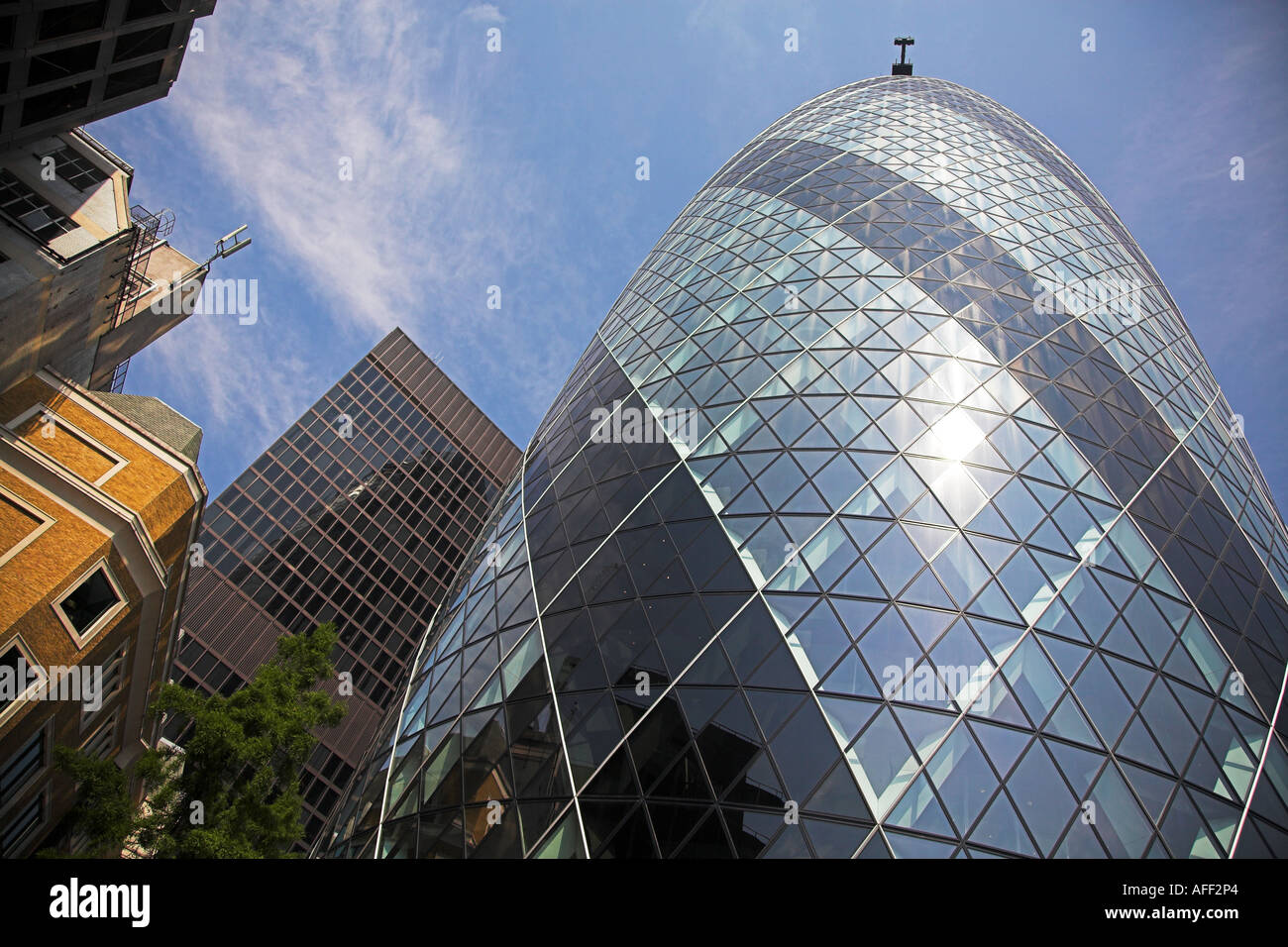 Oval shaped building hi-res stock photography and images - Alamy