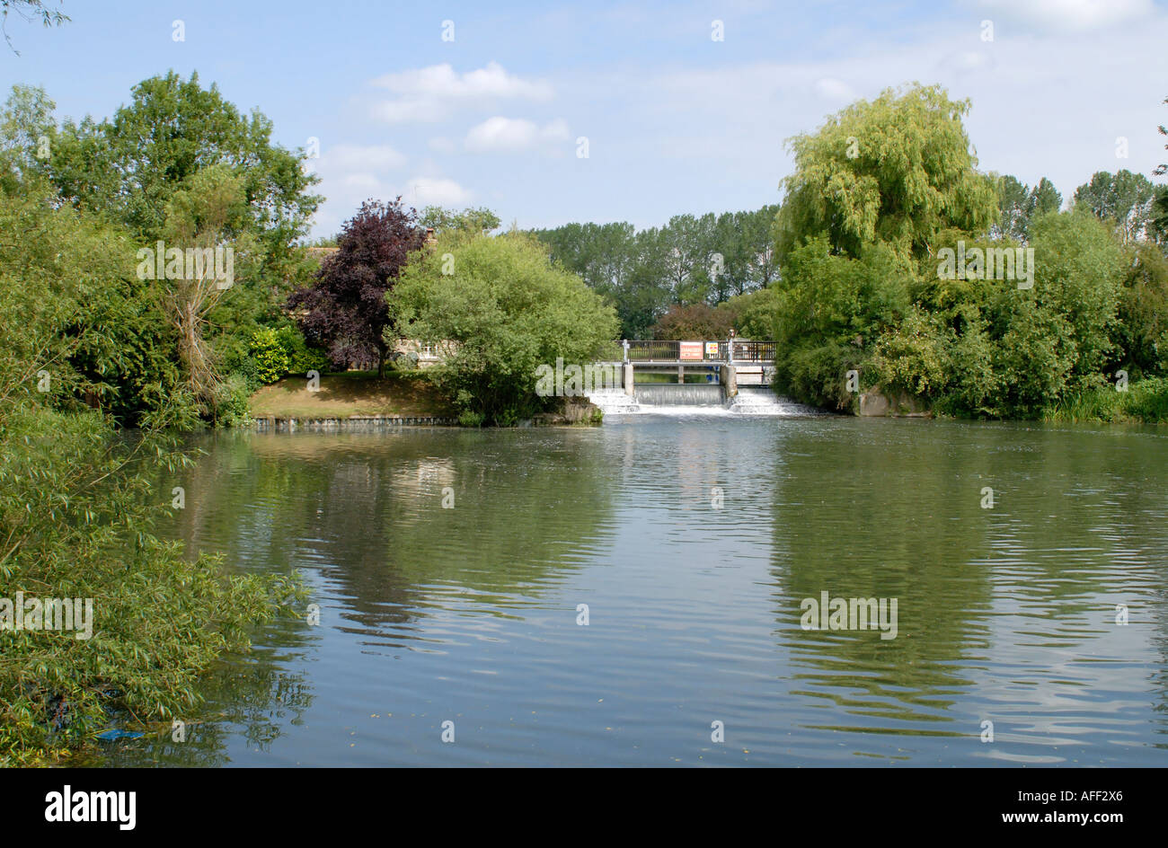 Buscot High Resolution Stock Photography and Images - Alamy