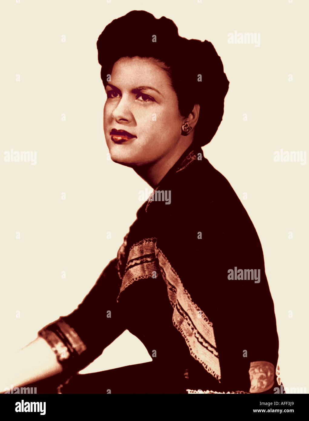 Patsy cline High Resolution Stock Photography and Images - Alamy