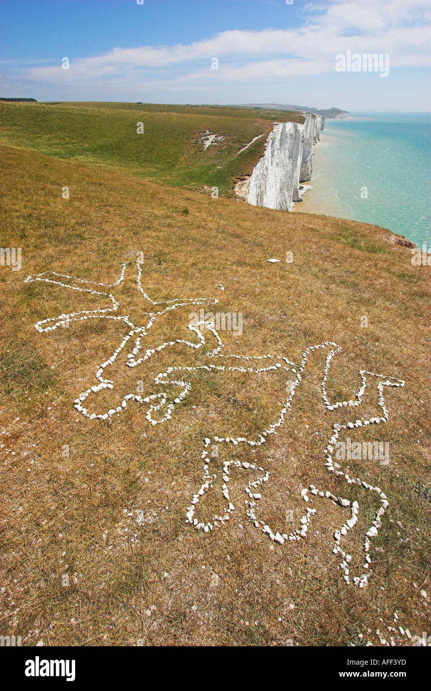 Drawings figures hi-res stock photography and images - Alamy