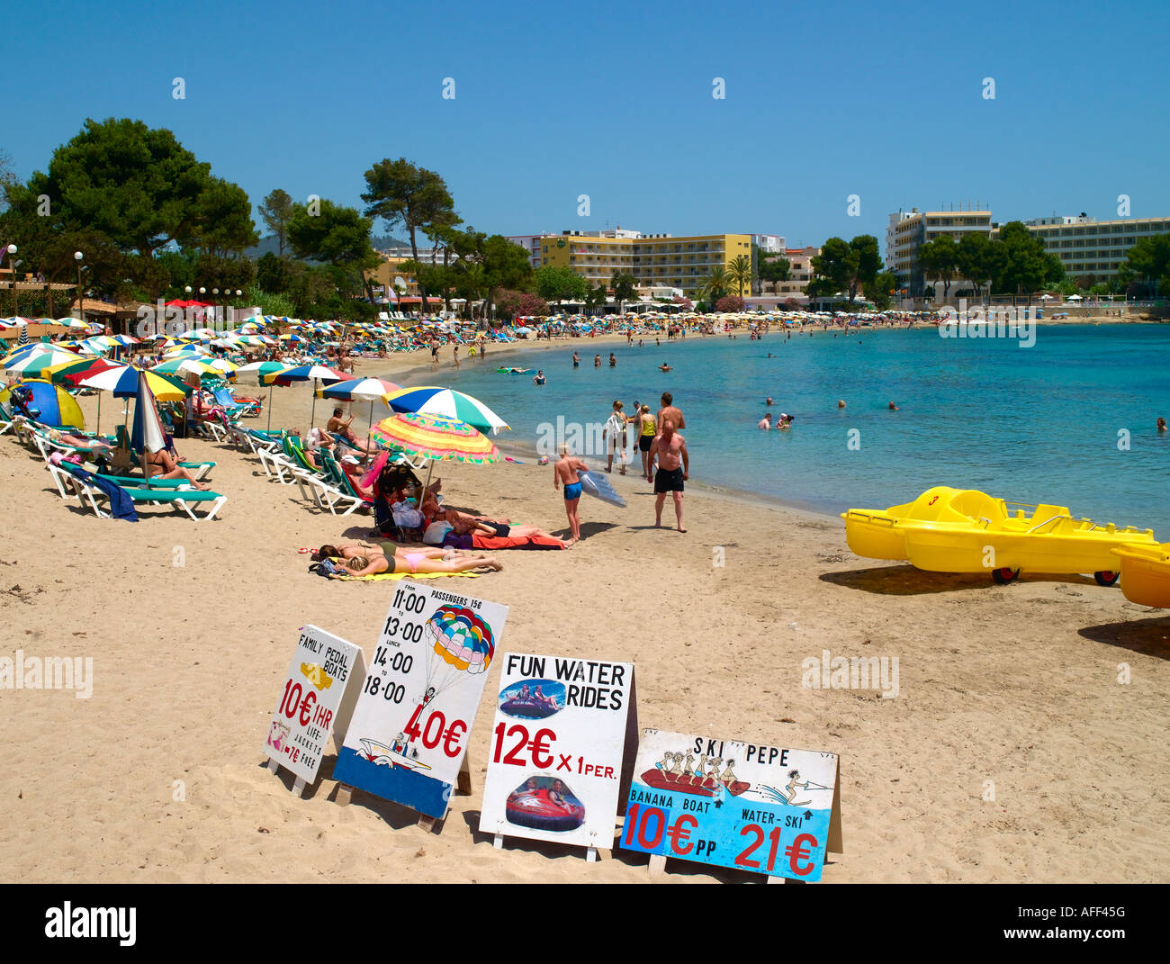 Es canar hi-res stock photography and images - Alamy