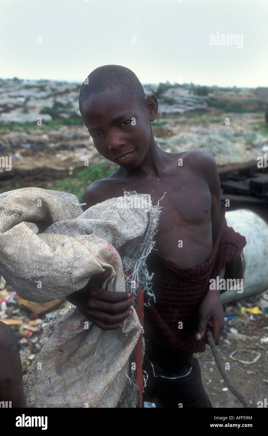 Poverty kenya health desease hi-res stock photography and images - Alamy