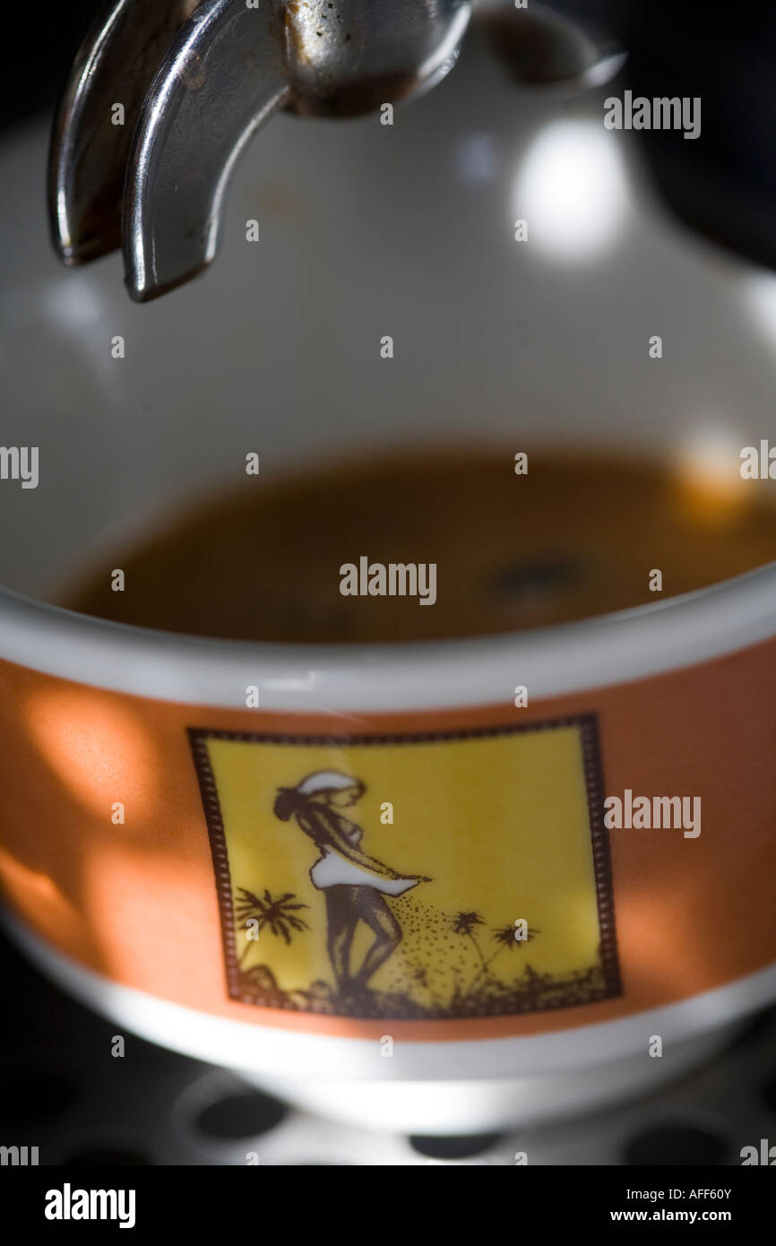 The Art Of Making Coffee at Charlotte Thrower blog