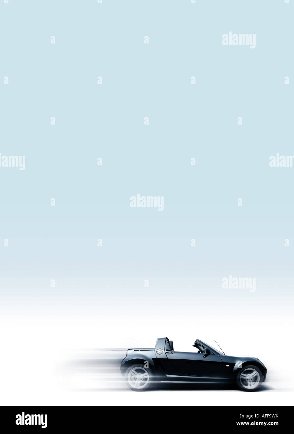 Very fast cars hi-res stock photography and images - Alamy