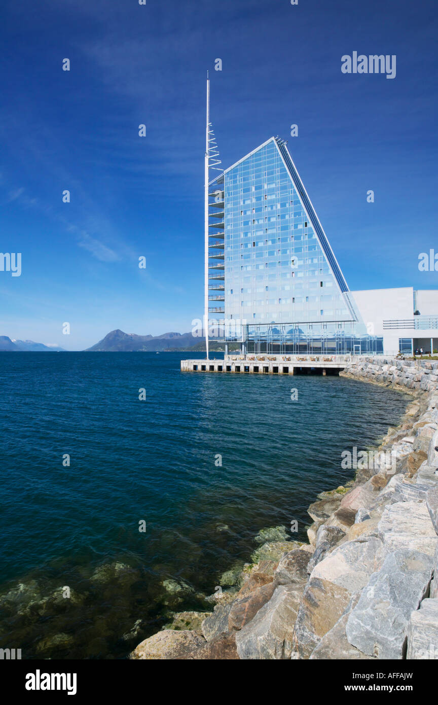 Molde vertical hi-res stock photography and images - Alamy