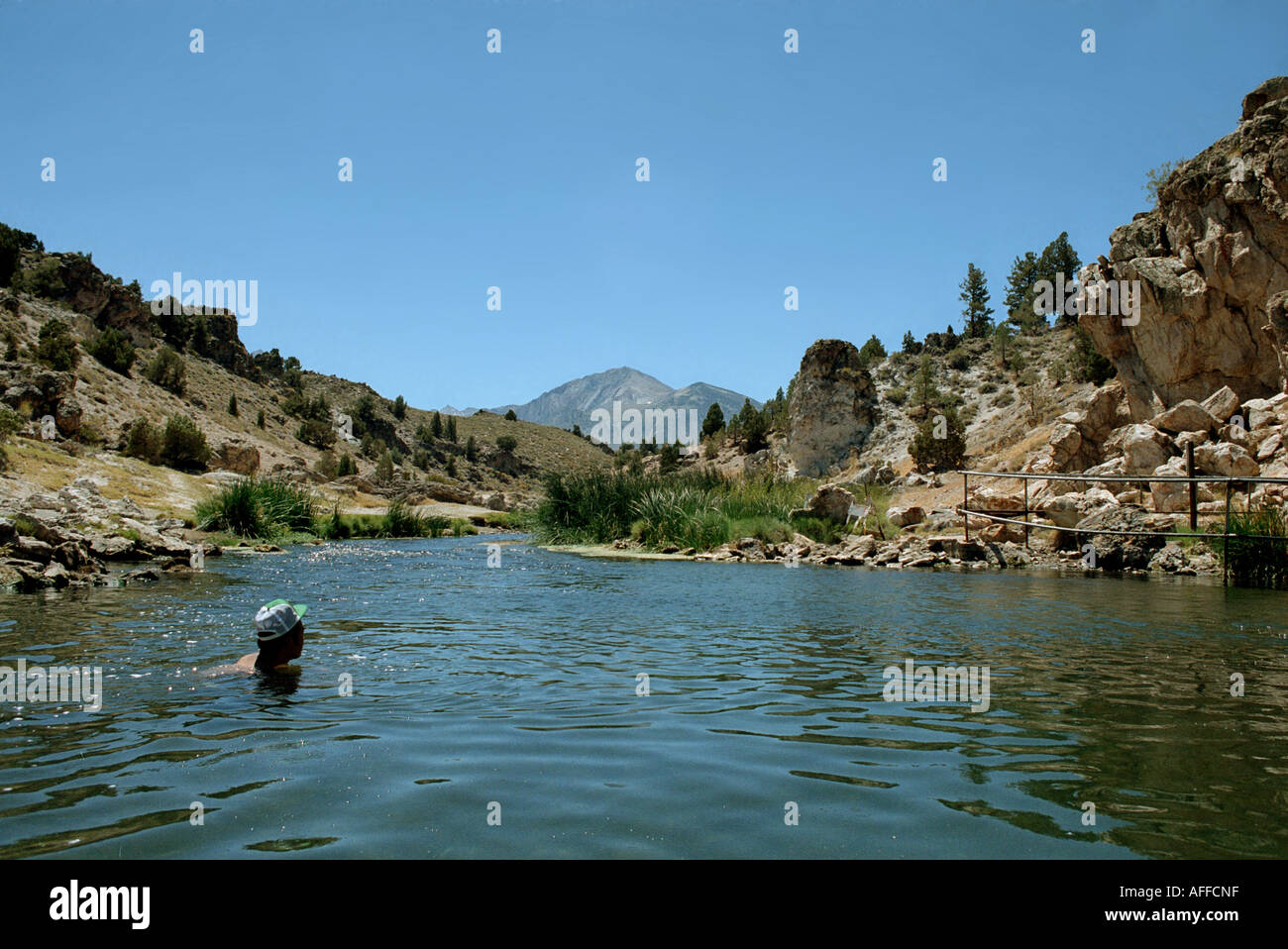 Charming creek hi-res stock photography and images - Alamy