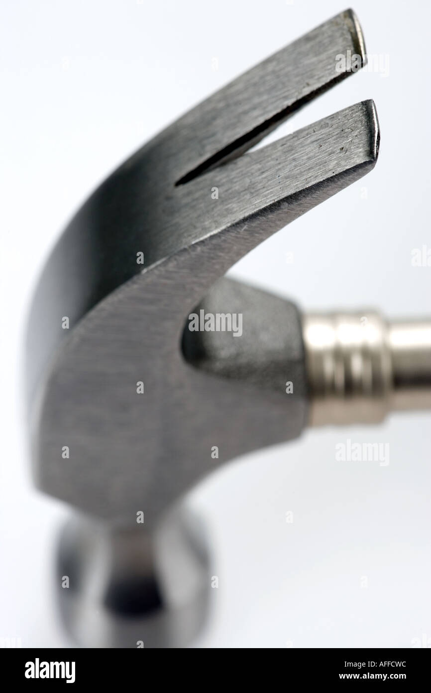Silver hammer hi-res stock photography and images - Alamy