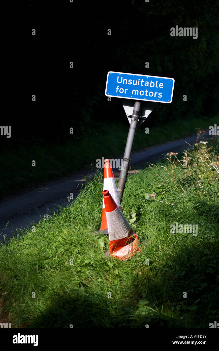 Driving unsuitable hi-res stock photography and images - Alamy