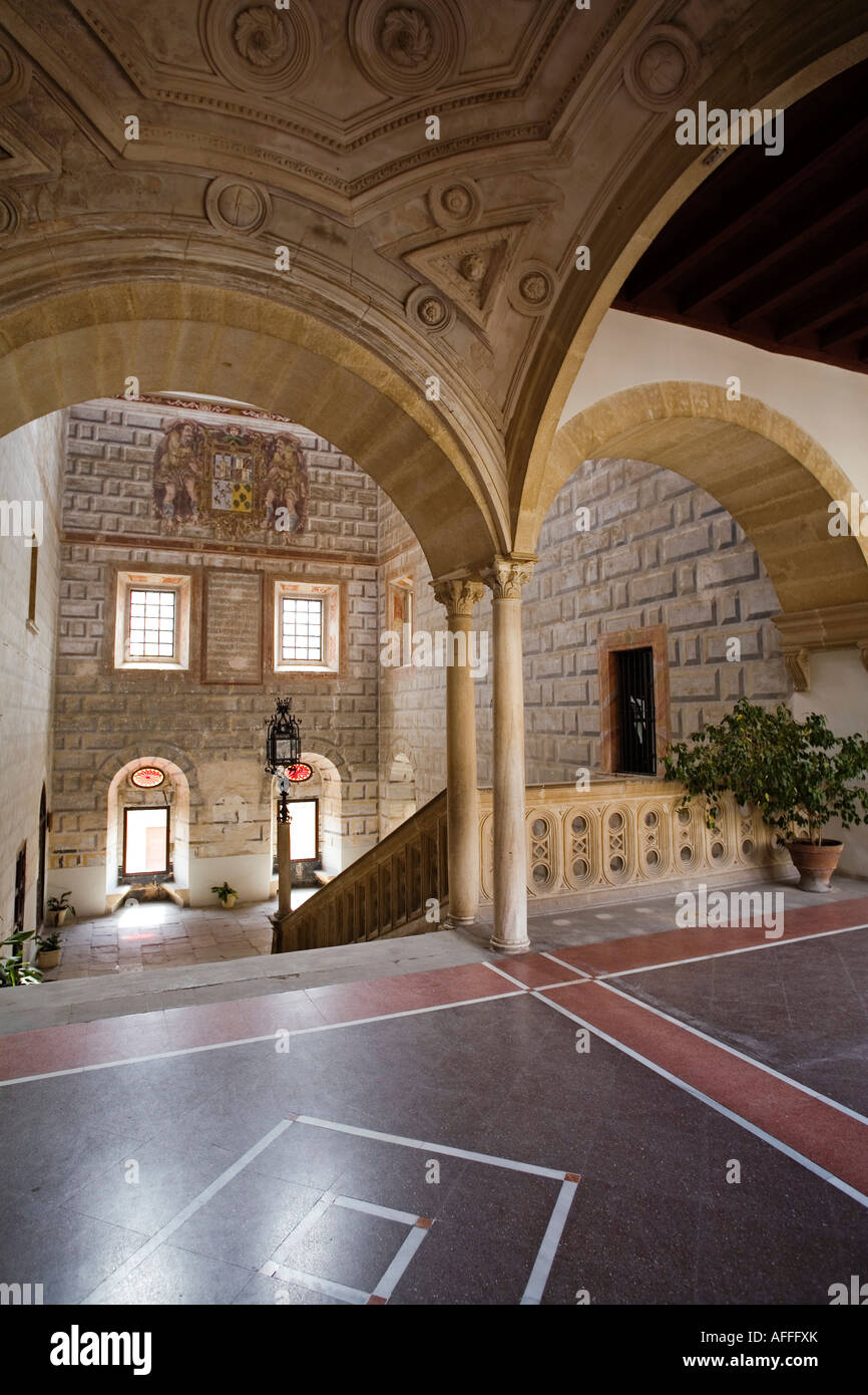 Hospital monumento hi-res stock photography and images - Alamy