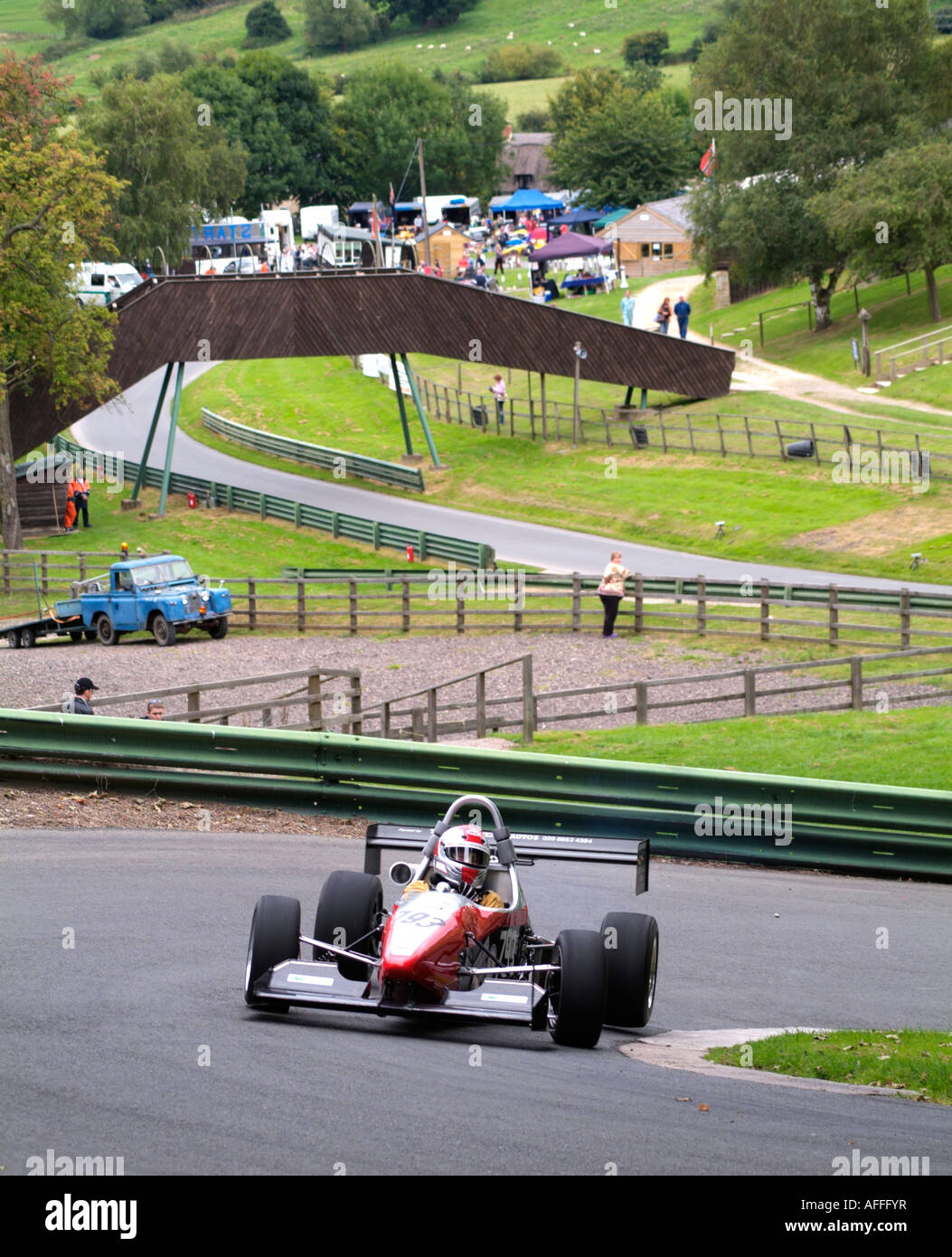 Hill Climb High Resolution Stock Photography and Images - Alamy