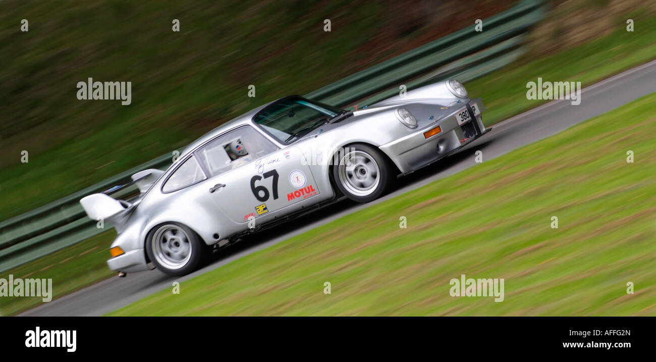 PRESCOTT HILL CLIMB. GLOUCESTERSHIRE. ENGLAND. UK Stock Photo - Alamy