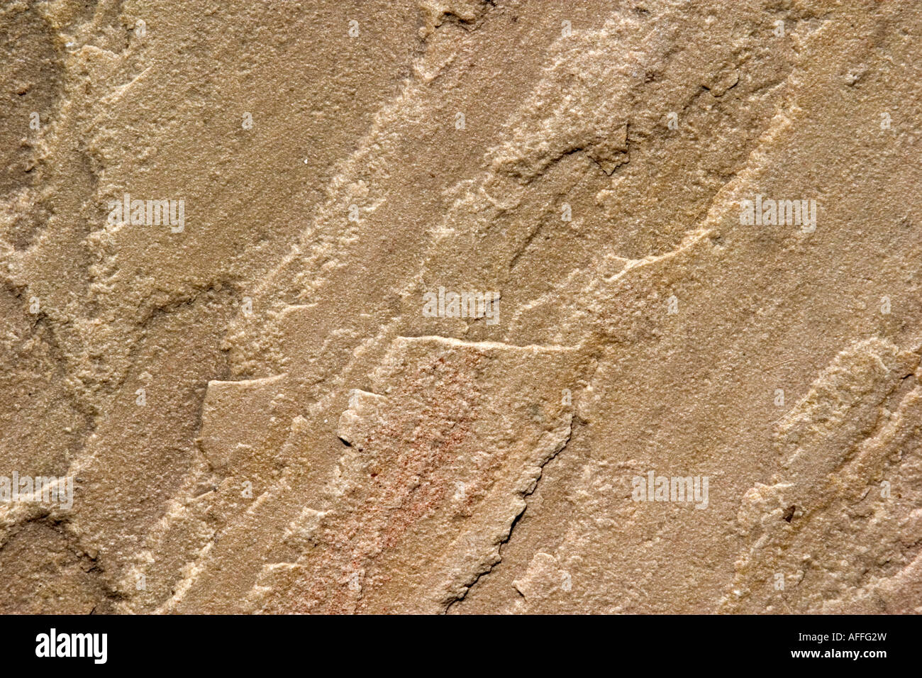 Stone Flag Texture Stock Photo - Alamy