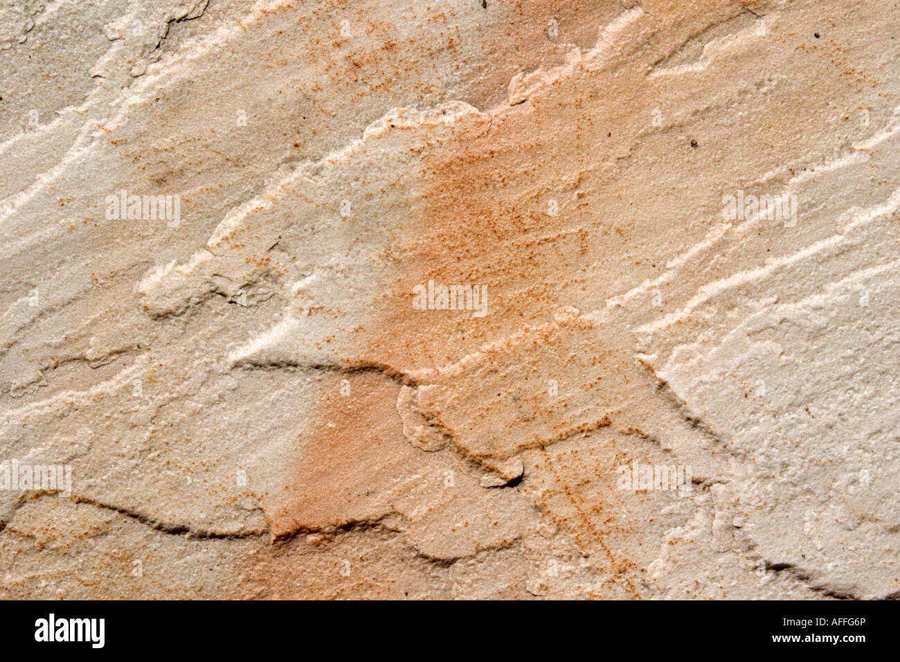Stone Flag Texture Stock Photo - Alamy