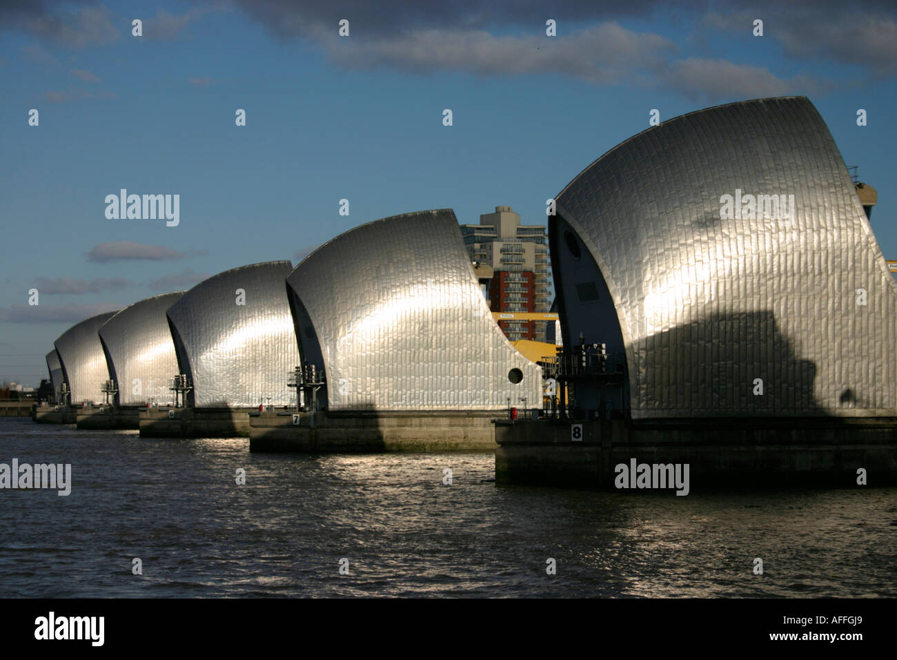Radial Gates High Resolution Stock Photography and Images - Alamy