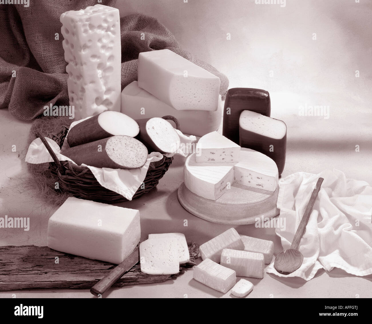 Alpenjoy hi-res stock photography and images - Alamy