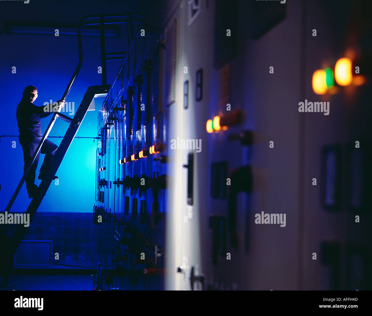Worker amenities hi-res stock photography and images - Alamy