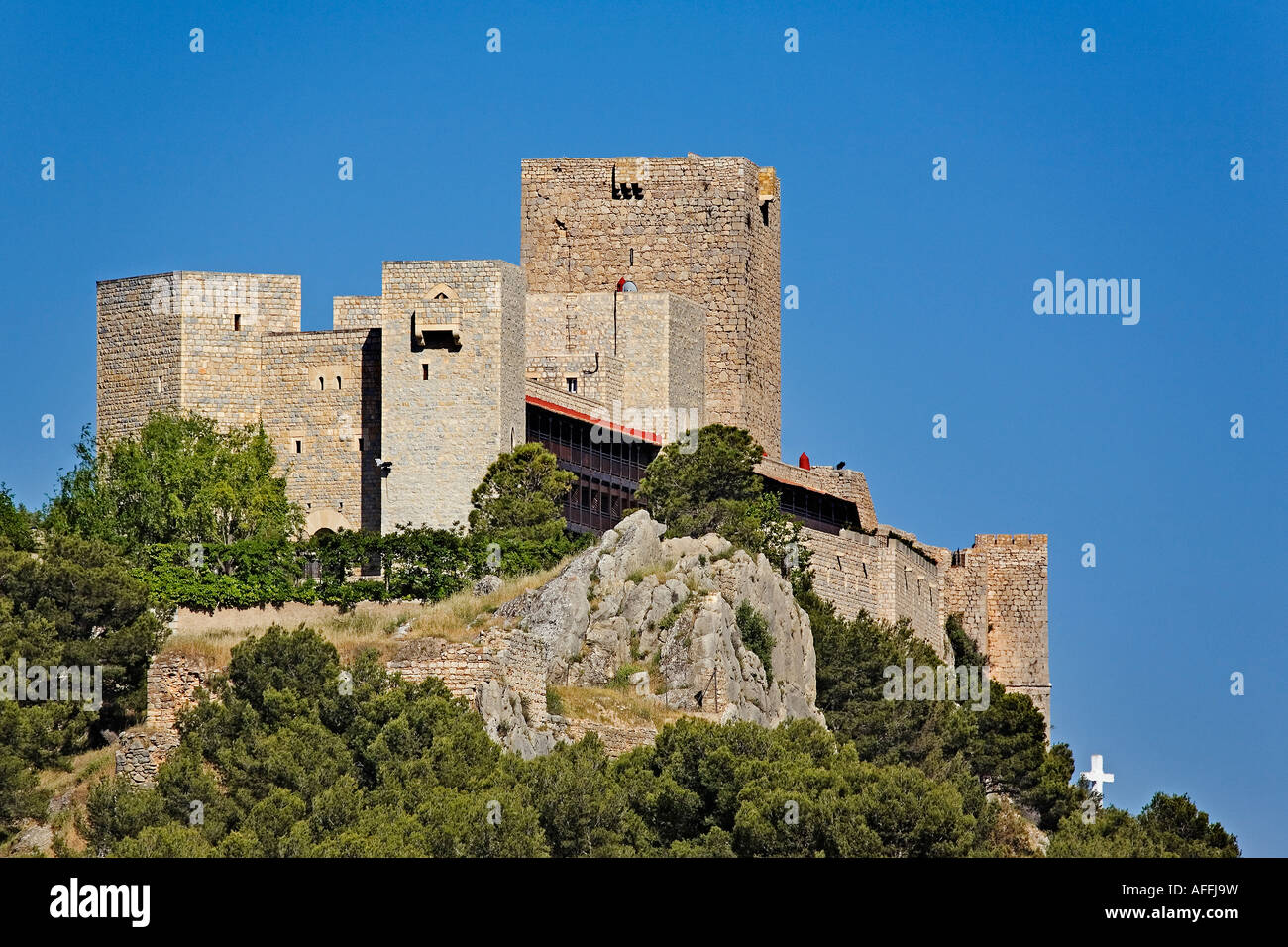 Monumento morisco hi-res stock photography and images - Alamy