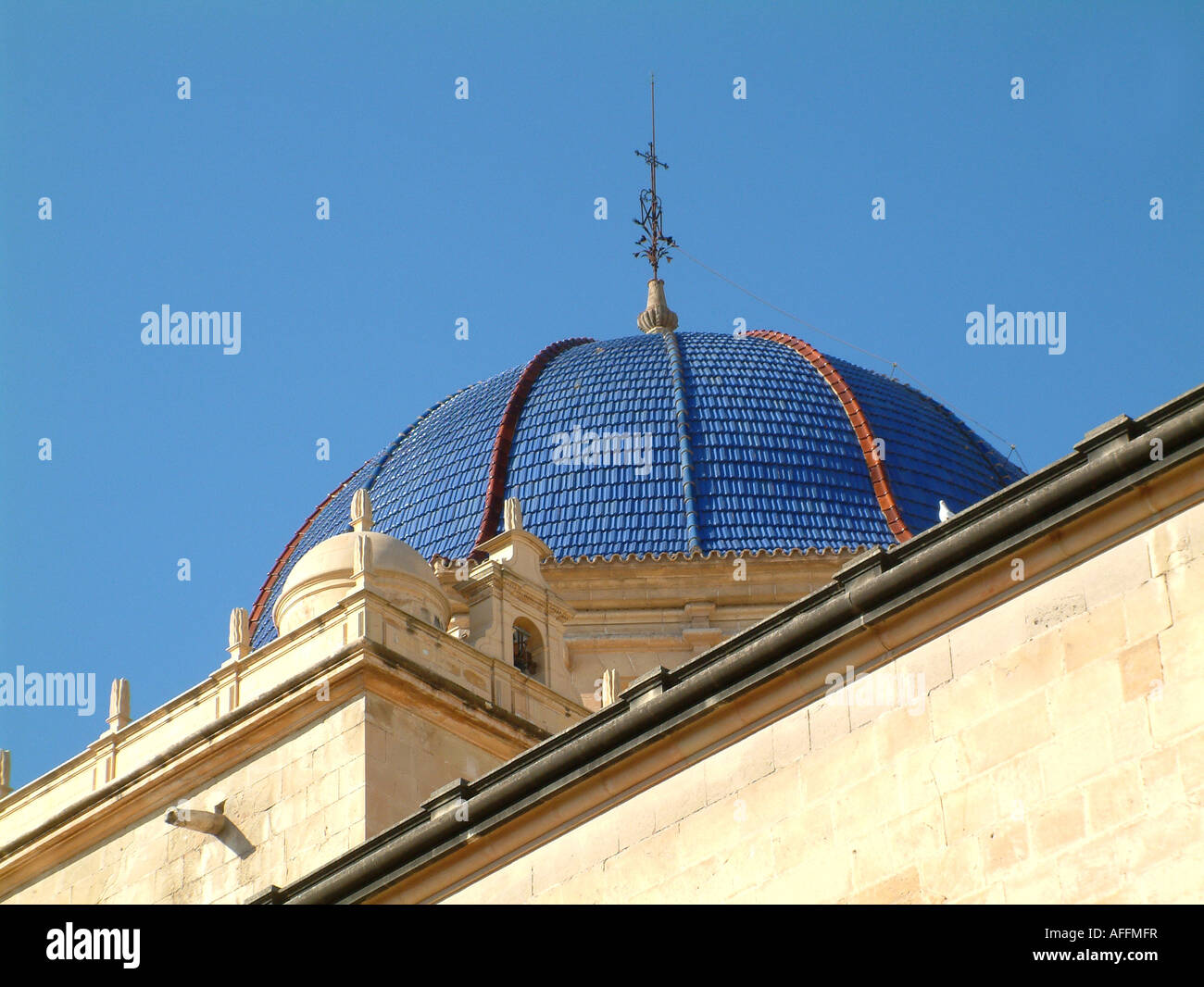 Basilica de Santa Maria, Elche / Elx, Alicante Province, Community of ...